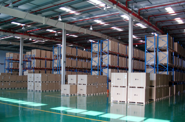 4 Easy Warehouse Optimisation Tips - LPC International 4 Easy Warehouse Optimisation Tips - LPC International