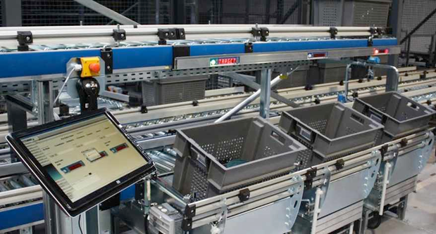 How Cloud Solutions Boost Logistics Efficiency & Growth