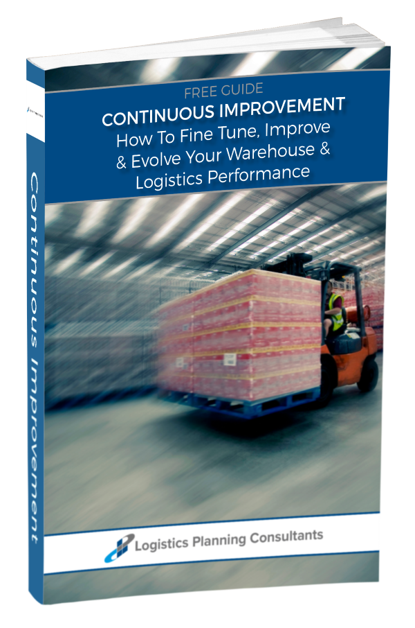 Continuous Improvement Guide