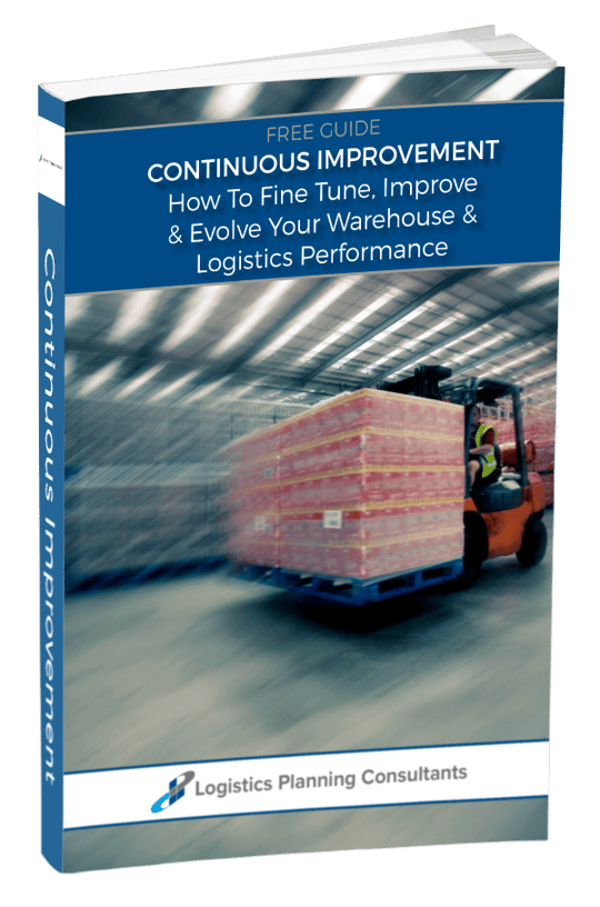 Continuous Improvement Guide