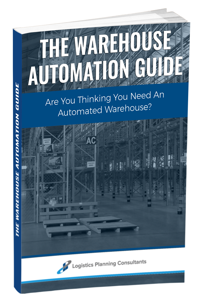 The Warehouse Automation Guide