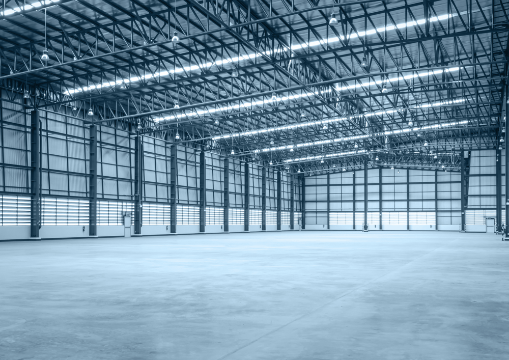 4 Most Important Warehouse Design Considerations - LPC International