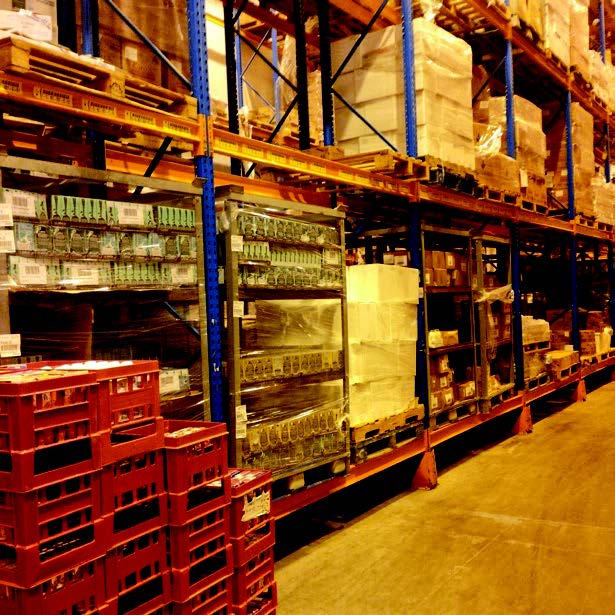 Setco Kuwait - New Facility Design - LPC International